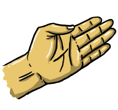 Rock Paper Scissor Game